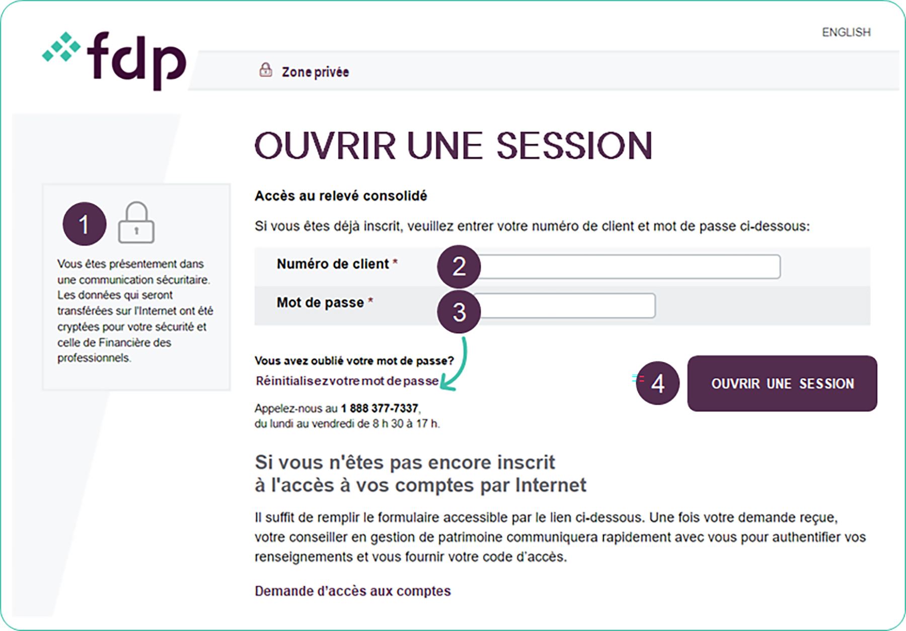 Bienvenue chez fdp ⋆ fdp Gestion privée