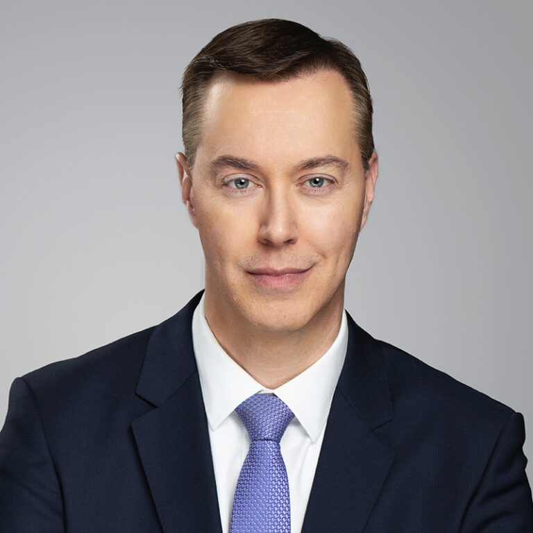 Daniel Solomon ⋆ fdp Gestion privée