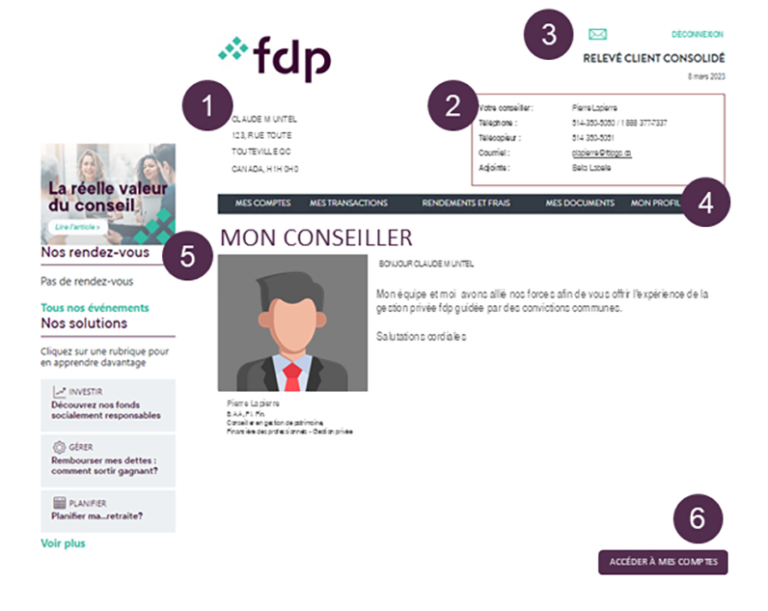 Bienvenue chez fdp ⋆ fdp Gestion privée